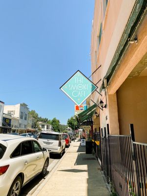 THE SMOKE CAFE - Updated December 2025 - 166 Photos & 117 Reviews ...