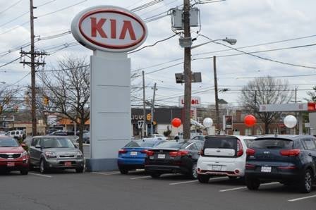 CIOCCA KIA - Updated December 2025 - 11 Photos & 38 Reviews - 1710 N ...