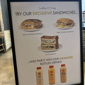 85°C BAKERY CAFE-CHANDLER - Updated December 2025 - 801 Photos & 225 ...
