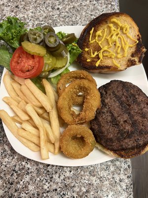 MONSOON BURGERS - Updated November 2024 - 266 Photos & 628 Reviews ...