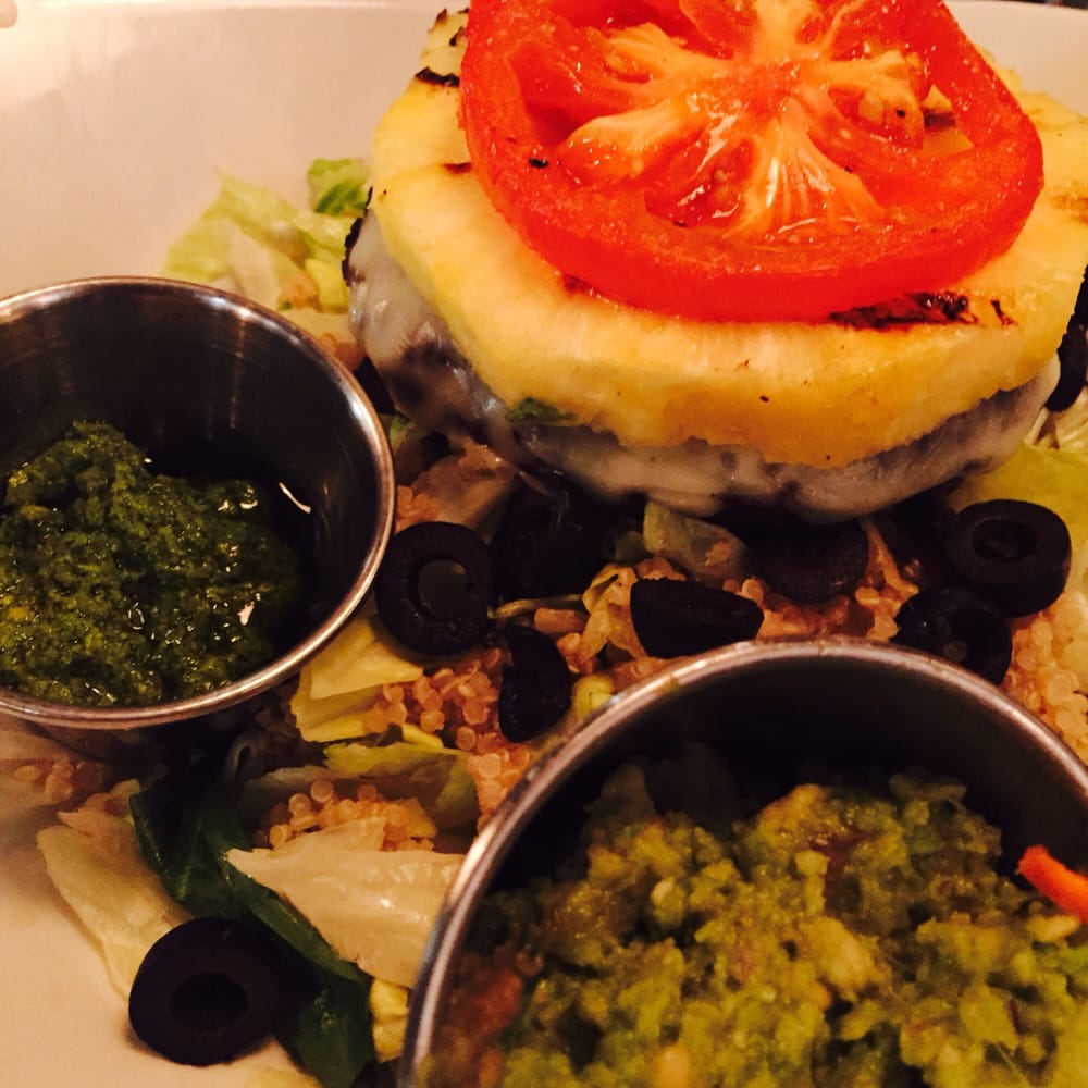 THE COUNTER - 53 Photos & 47 Reviews - Pembroke District, Dundrum Town ...