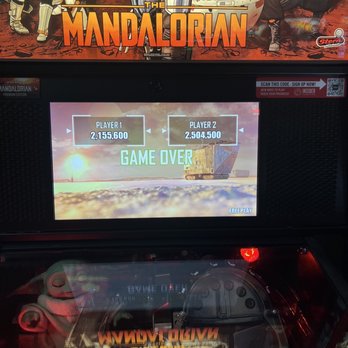 THE PINBALL LOUNGE - Updated December 2025 - 75 Photos & 26 Reviews ...
