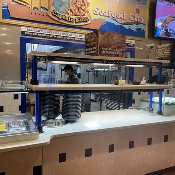 CAPTAIN KING’S SEAFOOD CITY - Updated July 2025 - 117 Photos & 32 ...