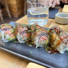 SUSHI LAB ROOFTOP - Updated July 2025 - 4728 Photos & 955 Reviews - 132 ...