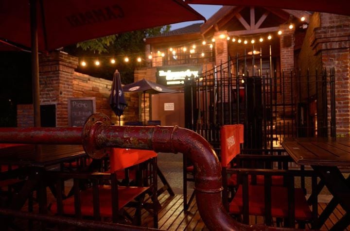 THE LAUNDRY - Updated September 2024 - 51 Photos & 21 Reviews - Sta ...