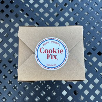 COOKIE FIX - Updated November 2025 - 37 Photos & 18 Reviews - 5357 US ...