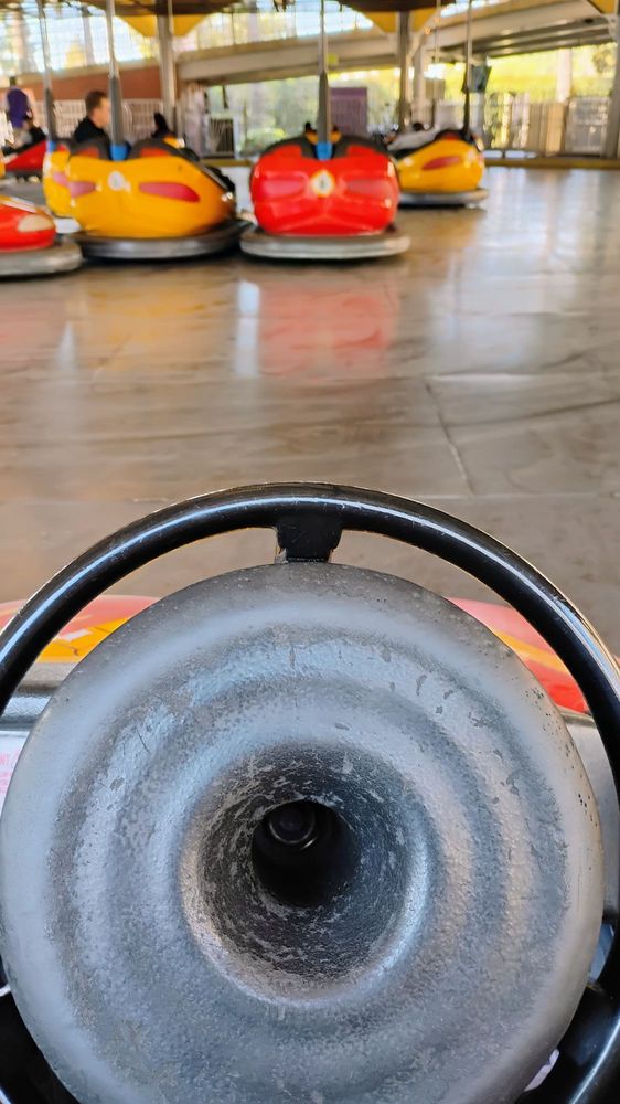 WHEELER DEALER BUMPER CARS - Updated December 2025 - 56 Photos & 17 ...