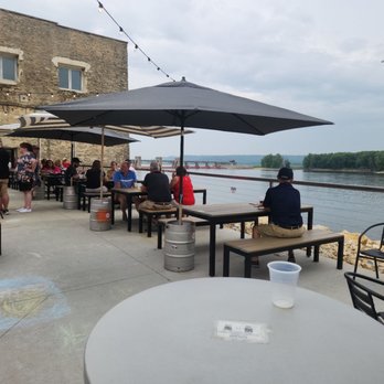 RIVER RIDGE BREWING - Updated November 2025 - 54 Photos & 26 Reviews ...