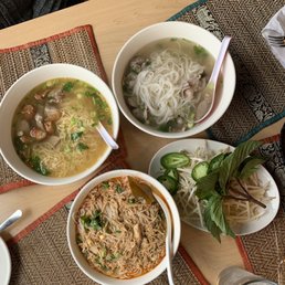 STICKY RICE - Updated October 2025 - 173 Photos & 173 Reviews - 415 N ...