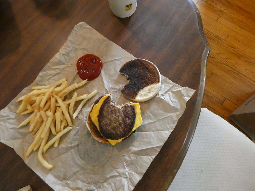 MCDONALD’S - Updated October 2025 - 717 E Broadway, Alton, Illinois ...