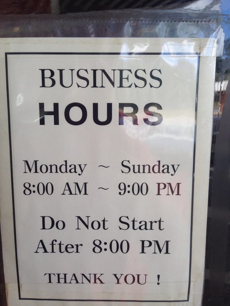 EASTGATE COIN LAUNDRY - Updated September 2025 - 1832 Lower Roswell Rd ...