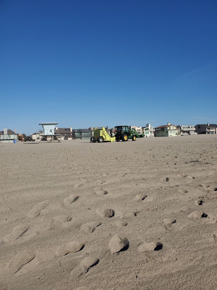 HOLLYWOOD BEACH - 54 Photos & 20 Reviews - Oxnard, California - Beaches ...