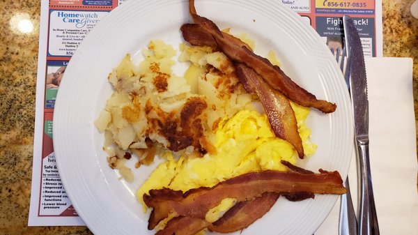 THE LEGACY DINER - 51 Photos & 128 Reviews - Diners - 136 S White Horse ...