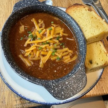 COWBOY CHOW - Updated November 2024 - 37 Photos & 38 Reviews - 311 S ...