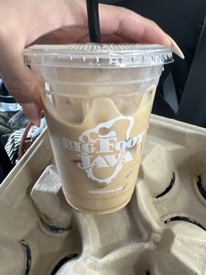 BIG FOOT JAVA - Updated December 2025 - 30 Photos & 99 Reviews - 401 SW ...