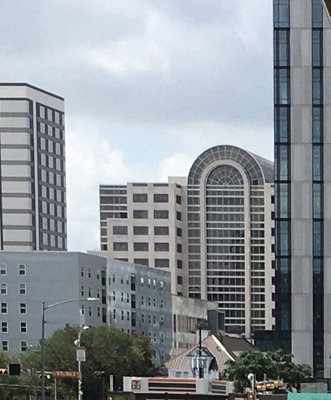 WILLIAM CLEMENTS OFFICE BUILDING - Updated December 2025 - 1508 Lavaca ...