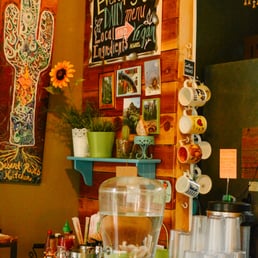 DESERT ROOTS KITCHEN - Updated July 2025 - 296 Photos & 332 Reviews ...