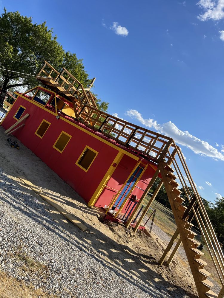 FIALA’S FRAME 2 FINISH - Updated November 2024 - Palestine, Texas ...