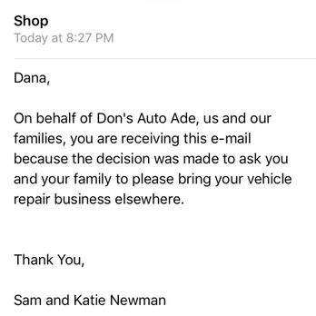 DON’S AUTO ADE - Updated December 2025 - 23 Photos & 34 Reviews - 2 S ...