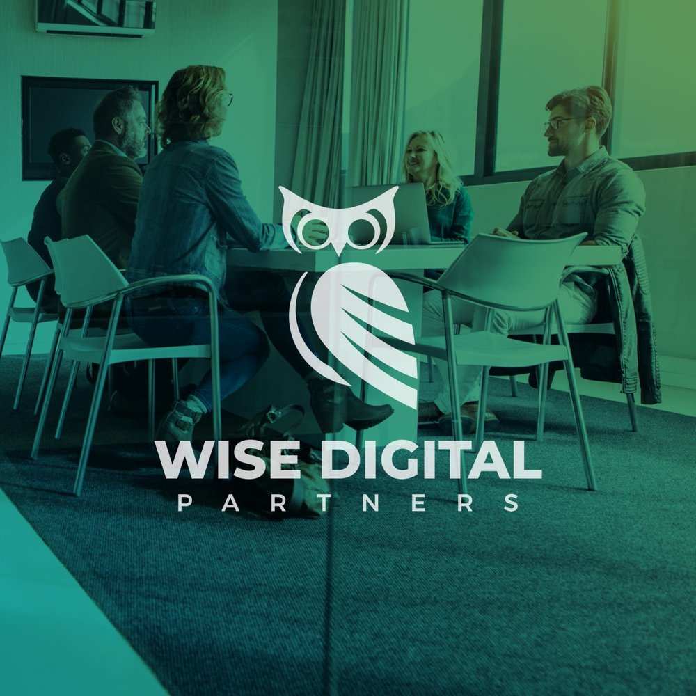 WISE DIGITAL PARTNERS - Updated December 2025 - 13 Photos & 14 Reviews ...