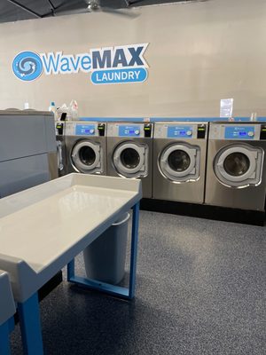 WAVEMAX LAUNDRY - PLANO - Updated October 2025 - 20 Photos & 35 Reviews ...