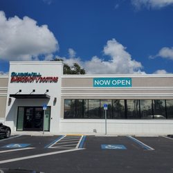 GUIDEWELL EMERGENCY DOCTORS - 2330 E Fletcher Ave, Tampa, Florida ...