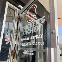 CHICKEN’S KITCHEN - Updated August 2024 - 270 Photos & 115 Reviews ...