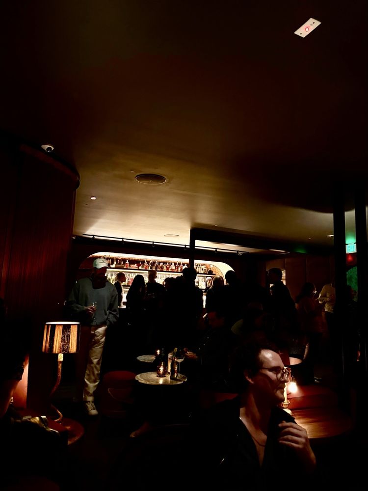 REVENGE - Updated September 2025 - 16 Photos & 20 Reviews - 507 W Ave ...