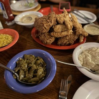 BABE’S CHICKEN DINNER HOUSE - Updated May 2024 - 630 Photos & 1183 ...