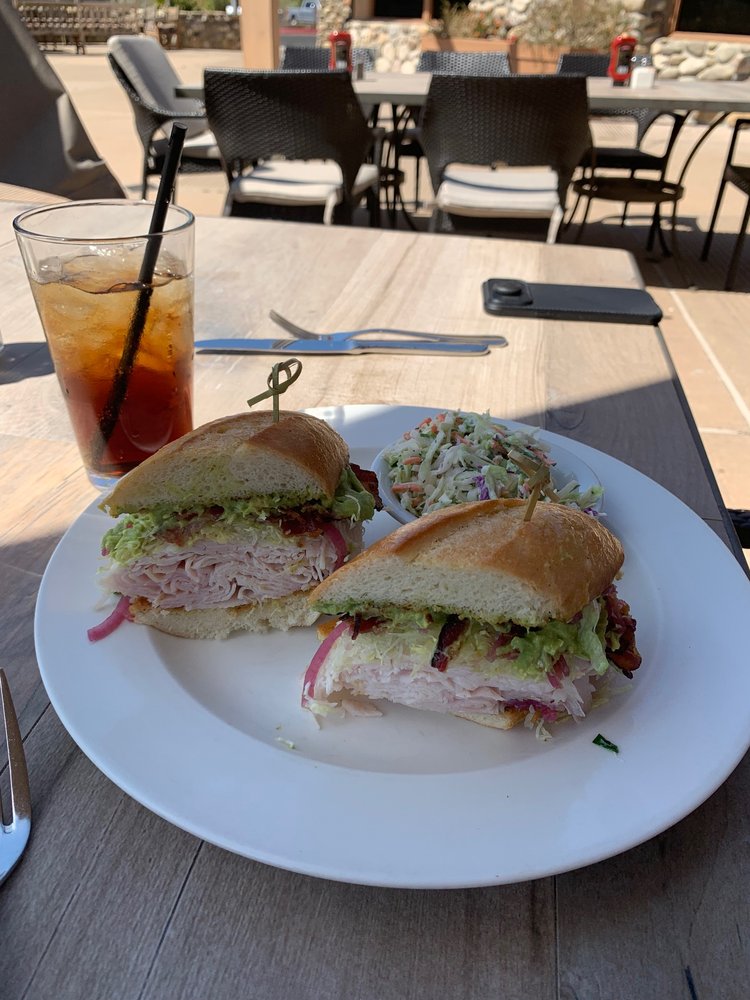 RIVER GRILL AT THE ALISAL - 119 Photos & 97 Reviews - 150 Alisal Rd ...