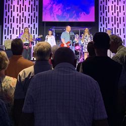 OCEANWAY CHURCH NSB - 700 Ingham Rd, New Smyrna Beach, FL - Yelp