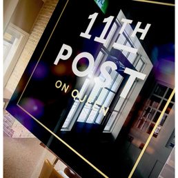 11TH POST ON QUEEN - Updated January 2026 - 65 Photos & 41 Reviews ...