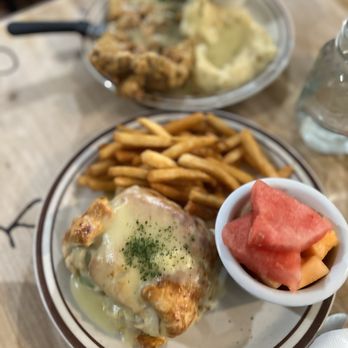 JULIAN CAFE - 1193 Photos & 845 Reviews - 2112 Main St, Julian ...