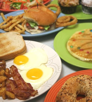 STOW CAFE - Updated September 2024 - 34 Reviews - 118 Great Rd, Stow ...