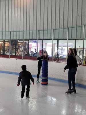 RICHMOND ICE ZONE - 19 Photos & 11 Reviews - 636 Johnston Willis Dr ...