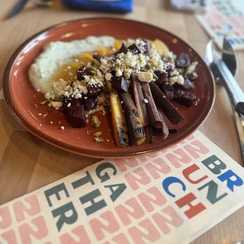 GATHER 22 - Updated March 2025 - 573 Photos & 134 Reviews - 22 E 22nd ...