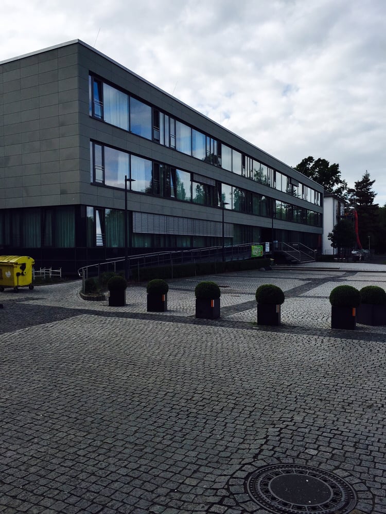 Sigmund Freud Strasse 25 Bonn