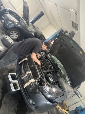 SMART AUTO REPAIR - Updated December 2025 - 34 Photos - 2025 Fulton Ave ...