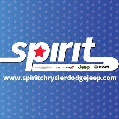 SPIRIT CHRYSLER DODGE JEEP RAM - Updated July 2025 - 49 Photos & 41 ...