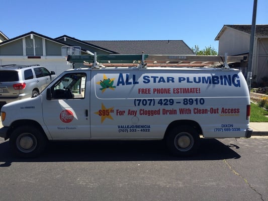 All Star Plumbing - Updated December 2025 - 27 Photos - 184 Reviews ...