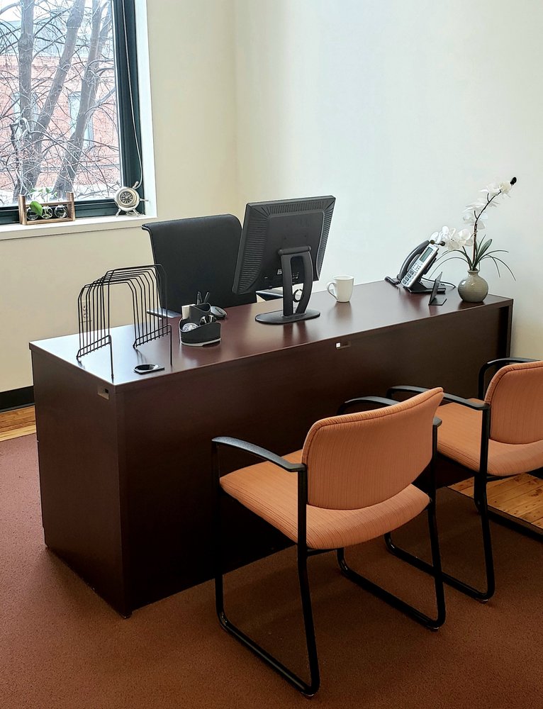 BULLSEYE BUSINESS CENTER - Updated May 2024 - 190 West Ostend St ...