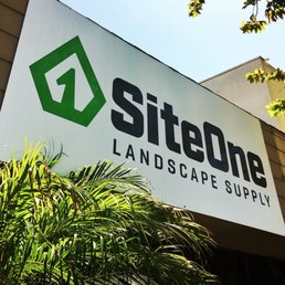 SiteOne Landscape Supply Reviews | Read Customer Service Reviews of ...