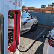 TESLA SUPERCHARGER - 35 Photos & 41 Reviews - EV Charging Stations ...