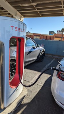 TESLA SUPERCHARGER - Updated September 2025 - 68 Photos & 50 Reviews ...