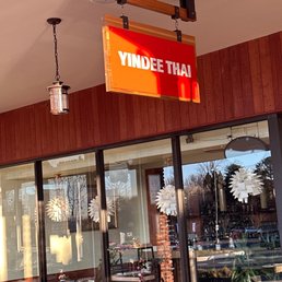 YINDEE THAI RESTAURANT - Updated August 2025 - 203 Photos & 183 Reviews ...