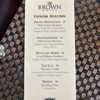 J. GRAHAM’S CAFE - 364 Photos & 229 Reviews - 335 W Broadway ...