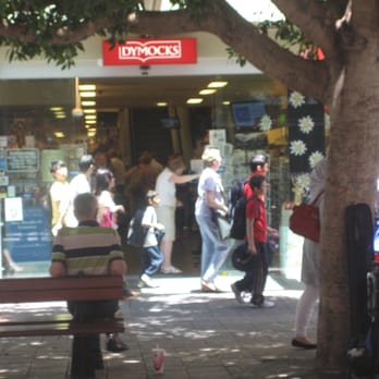 DYMOCKS - Updated July 2025 - 12 Photos & 15 Reviews - 135 Rundle Mall ...
