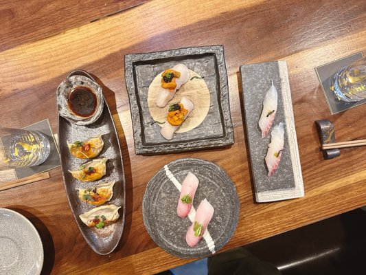 HACHI - COMING SOON - Updated October 2024 - 5333 Westheimer Rd ...