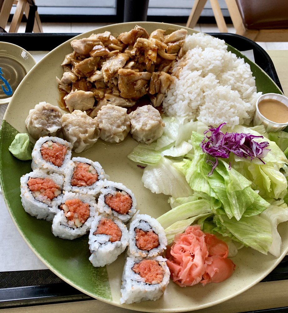 RICE THINGS - 525 Photos & 1057 Reviews - 2401 Artesia Blvd, Redondo ...