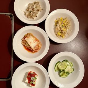 MR KIMCHI - RANDHURST - Updated April 2025 - 601 Photos & 277 Reviews ...